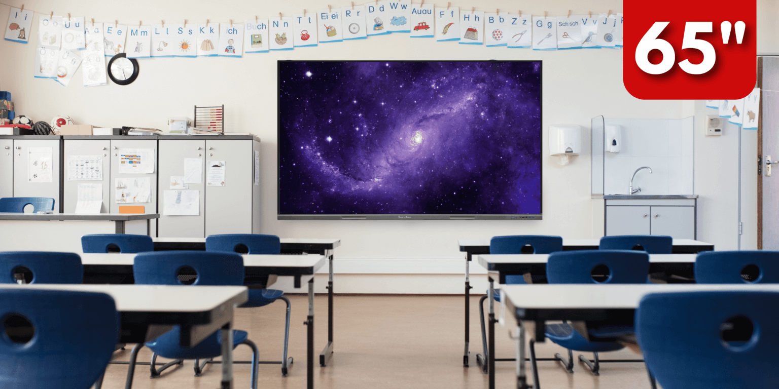 Interactive Display for Schools in India 2026 — Complete Guide